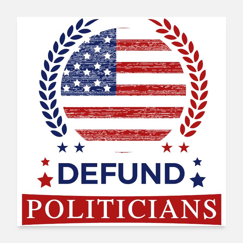 Libertarian Posters | Unique Designs | Spreadshirt