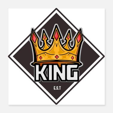 Kings Row Poster