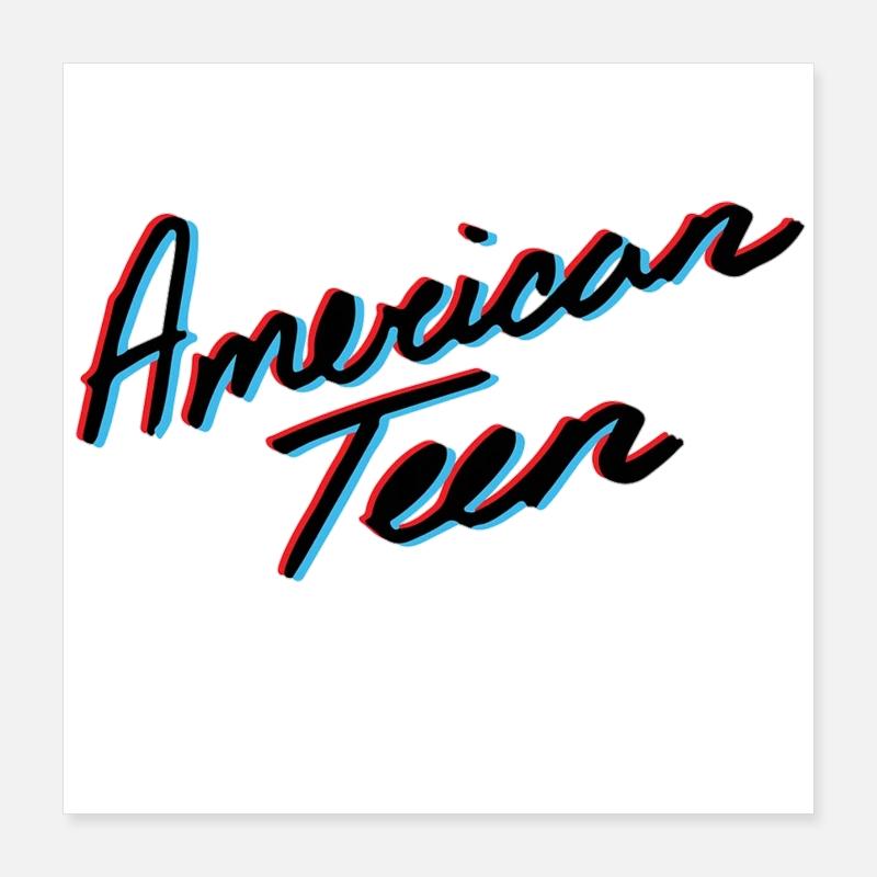 Teens Posters | Unique Designs | Spreadshirt