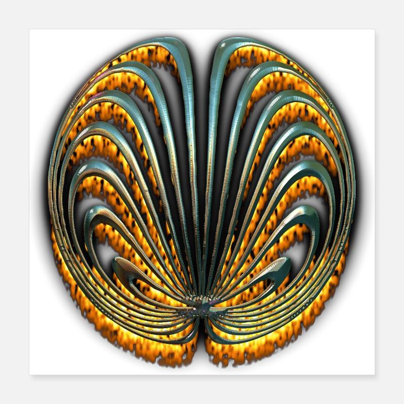 Predator-animal Posters | Unique Designs | Spreadshirt