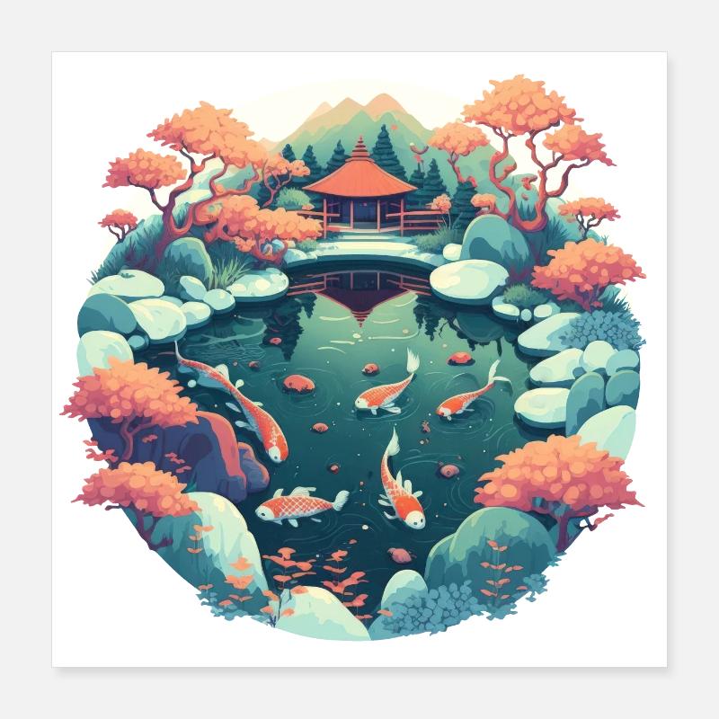 Canopy Posters | Unique Designs | Spreadshirt