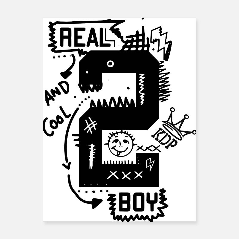 Boy Band Posters | Unique Designs | Spreadshirt