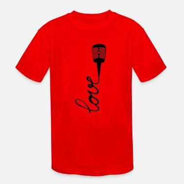 Sing Kids T-Shirts | Unique Designs | Spreadshirt