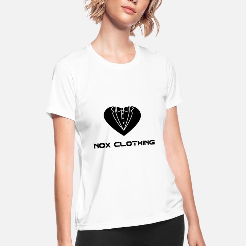Nox T-Shirts | Unique Designs | Spreadshirt