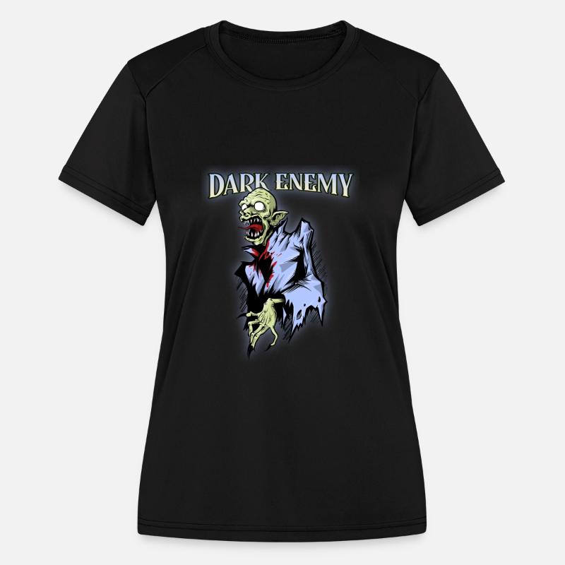 Enemies T-Shirts | Unique Designs | Spreadshirt