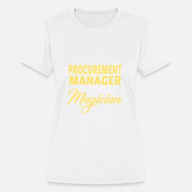 Shop Procurement Manager T-Shirts online | Spreadshirt