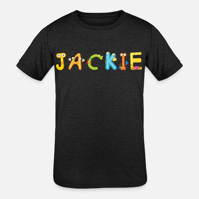 Jackies T-Shirts | Unique Designs | Spreadshirt