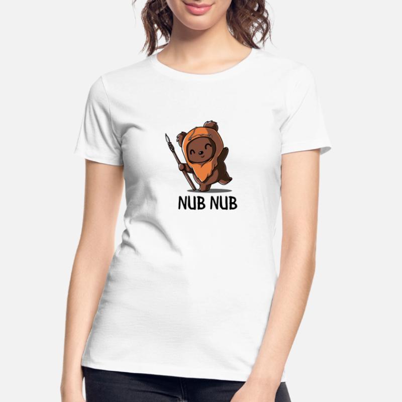 Nubs T-Shirts | Unique Designs | Spreadshirt