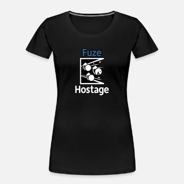 Shop Fuze T-Shirts online | Spreadshirt