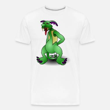Troll Shirt
