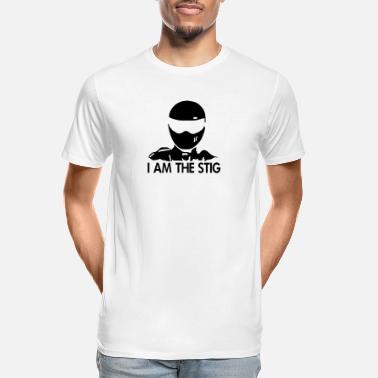 Shop Stig T-Shirts online | Spreadshirt