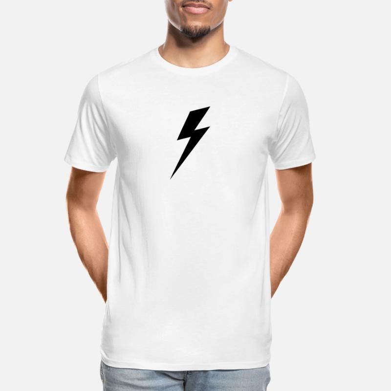 Bolt-vector T-Shirts | Unique Designs | Spreadshirt
