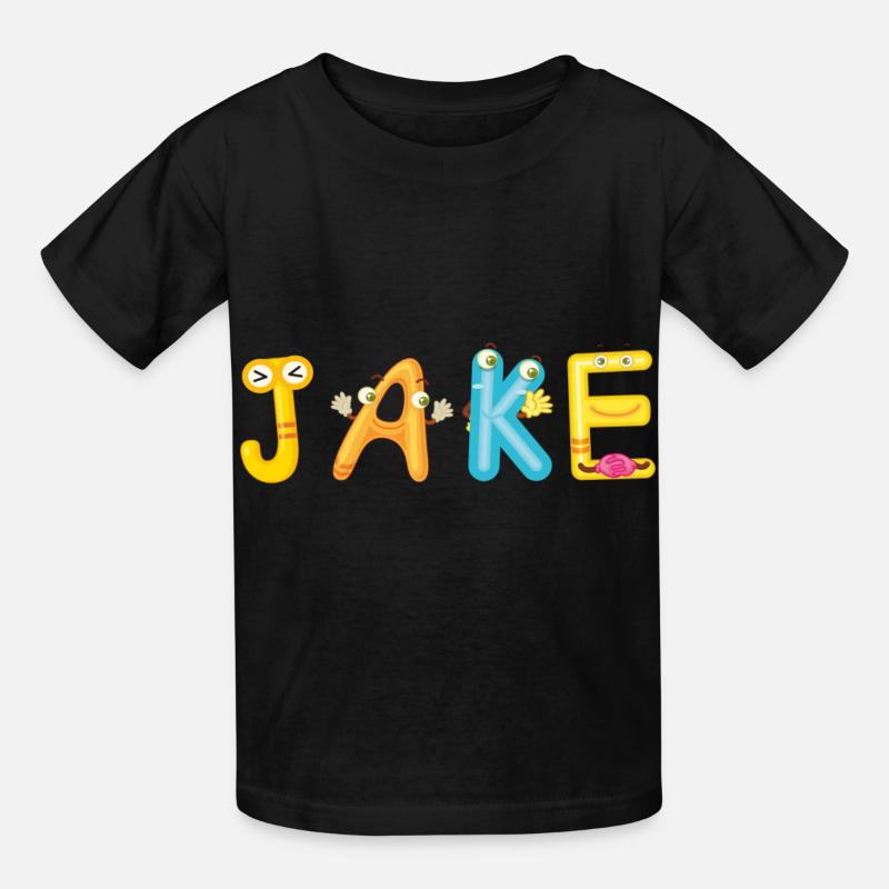 Jake T-Shirts | Unique Designs | Spreadshirt
