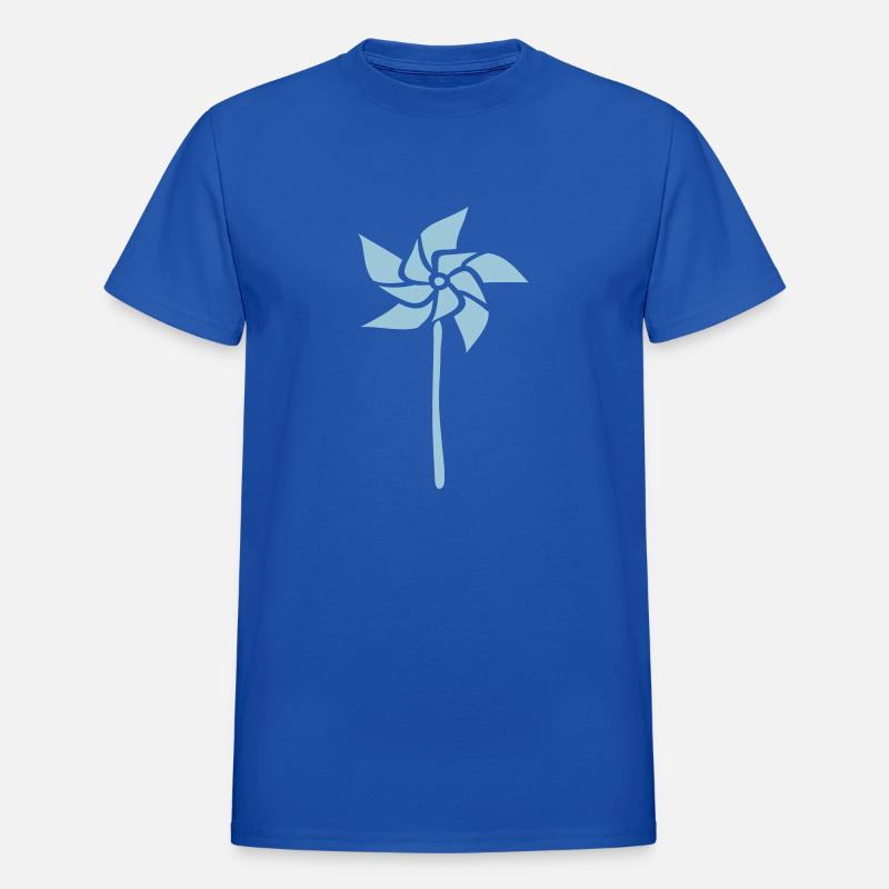 Pinwheels T-Shirts | Unique Designs | Spreadshirt