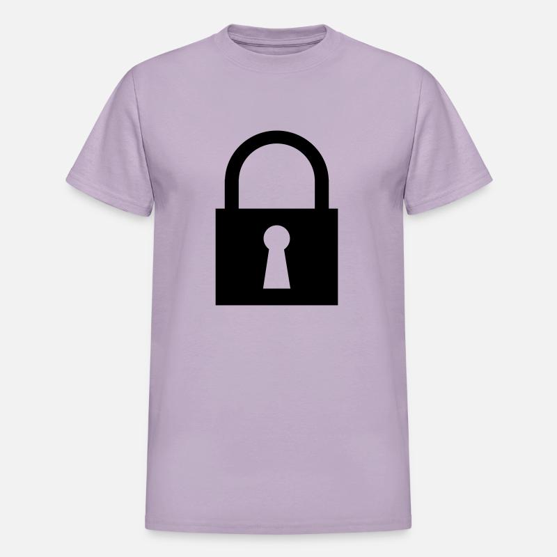 Locks T-Shirts | Unique Designs | Spreadshirt