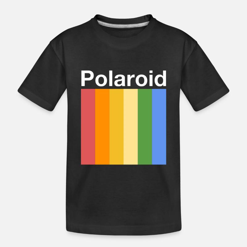 Polaroid Clothing for Babies | Unique Designs | Spreadshirt