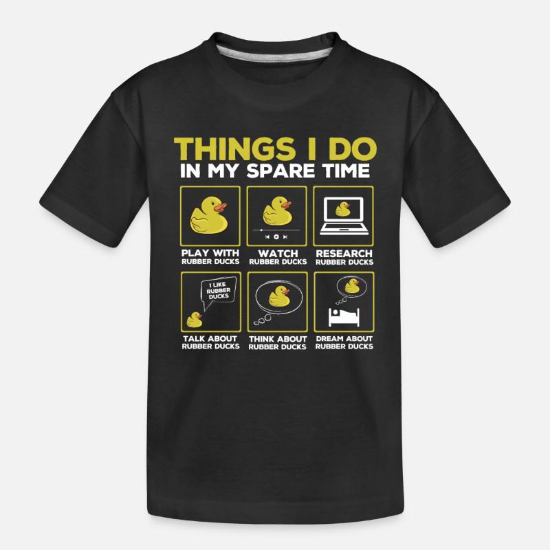 Rubber Duck Clothing for Babies | Unique Designs | Spreadshirt