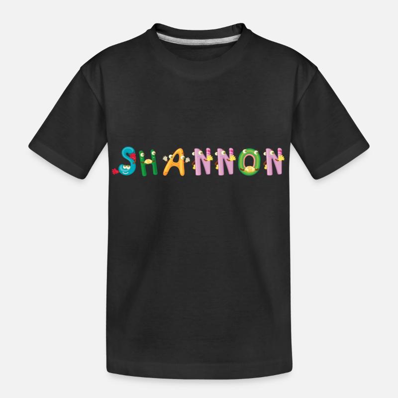 Shannons T-Shirts | Unique Designs | Spreadshirt
