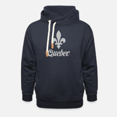 Quebec Women Hoodies & Sweatshirts | Unique Designs | Spreadshirt