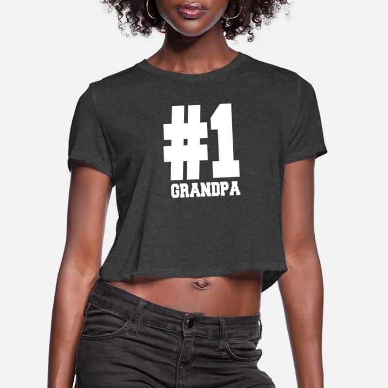 Grandpashirt T-Shirts | Unique Designs | Spreadshirt