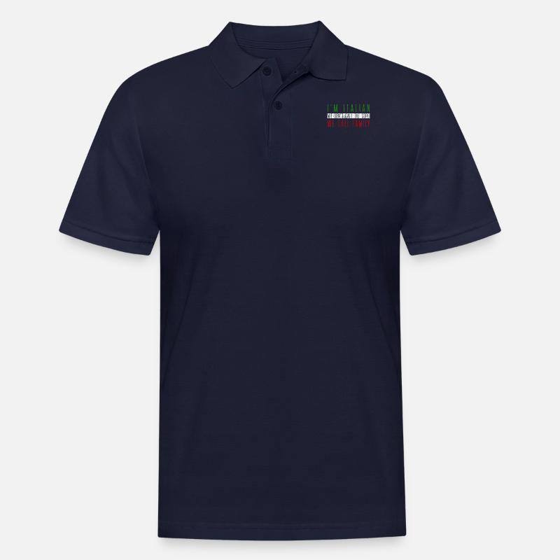 Mafia Polo Shirts | Unique Designs | Spreadshirt
