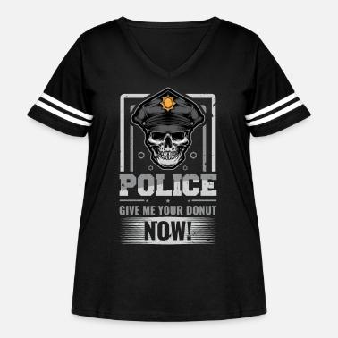 Anti-cop T-Shirts | Unique Designs | Spreadshirt