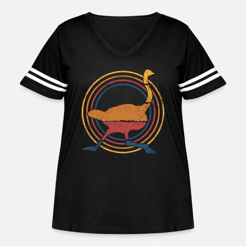 Ostrichs T-Shirts | Unique Designs | Spreadshirt