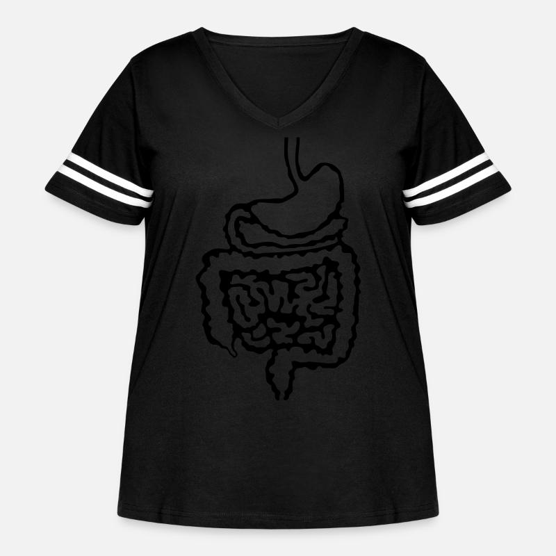 Digestive T-Shirts | Unique Designs | Spreadshirt