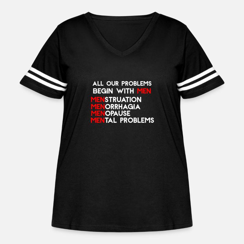 Menopause T-Shirts | Unique Designs | Spreadshirt