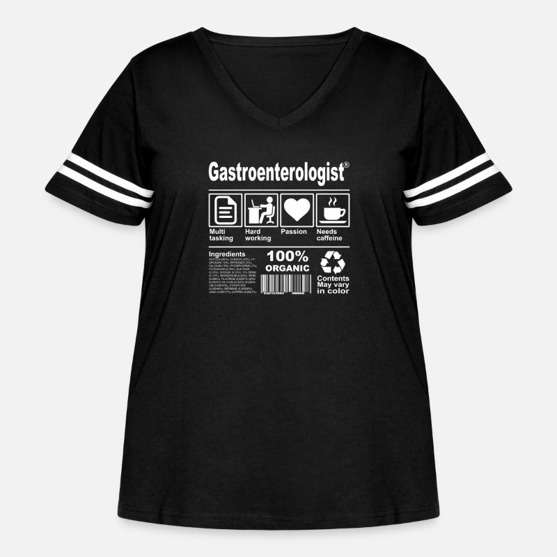 Gastroenterologist T-Shirts | Unique Designs | Spreadshirt