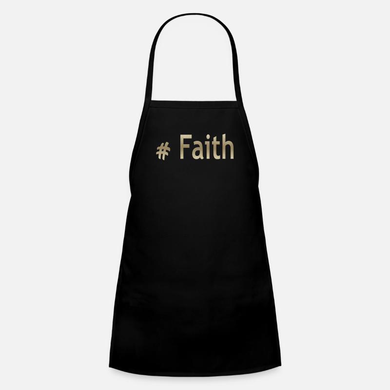 Christian Aprons | Unique Designs | Spreadshirt