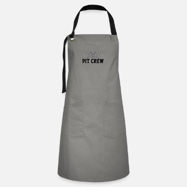 Race Track Aprons | Unique Designs | Spreadshirt