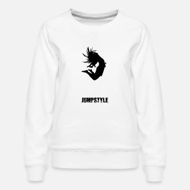 Jumpstyle Hoodies & Sweatshirts | Unique Designs | Spreadshirt