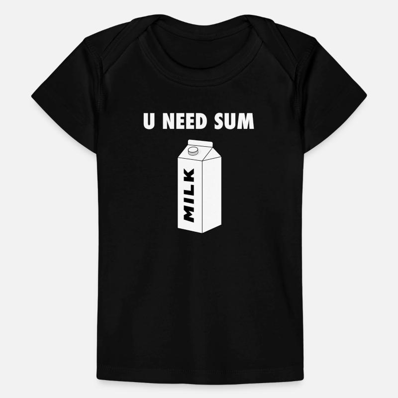 Milk Funny Baby Jokes