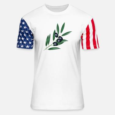 Olive Branch T-Shirts | Unique Designs | Spreadshirt