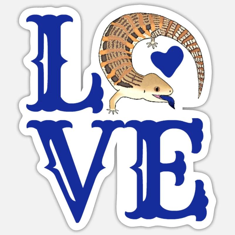 Tongue Stickers | Unique Designs | Spreadshirt