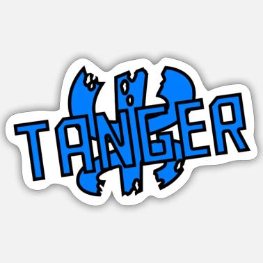 Irt Stickers | Unique Designs | Spreadshirt