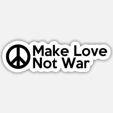 War Stickers | Unique Designs | Spreadshirt