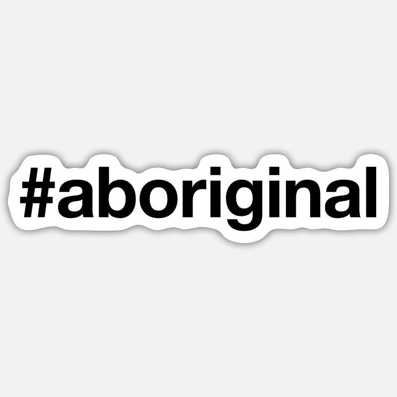 Aboriginal Stickers | Unique Designs | Spreadshirt