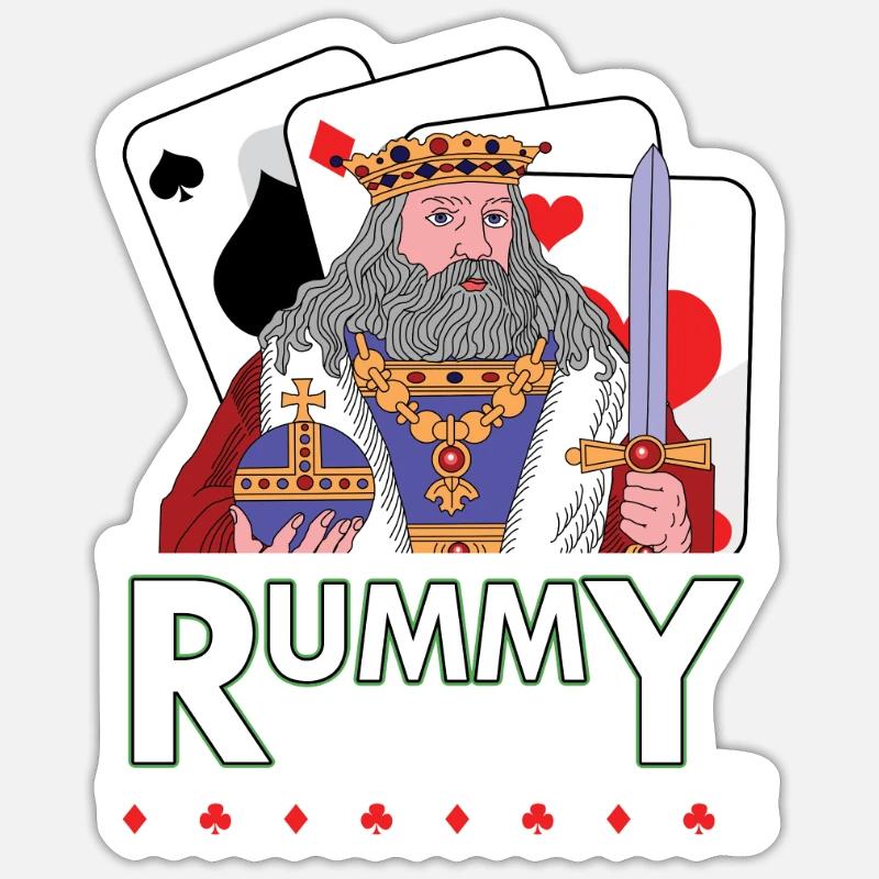 King Stickers | Unique Designs | Spreadshirt