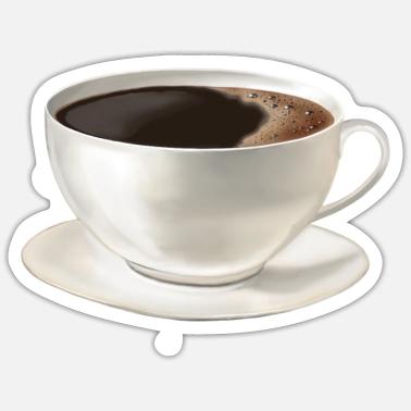 Tass Stickers | Unique Designs | Spreadshirt