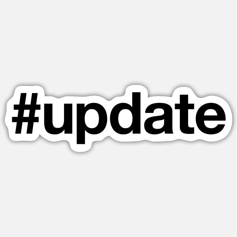 Updated Stickers | Unique Designs | Spreadshirt
