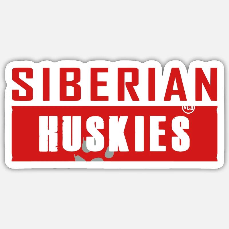Iditarod Stickers | Unique Designs | Spreadshirt
