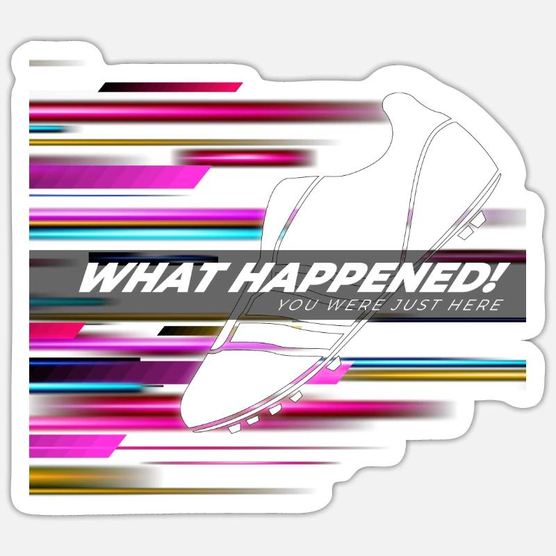 Football-boots Stickers | Unique Designs | Spreadshirt