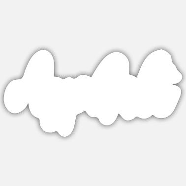 Asphalt Stickers | Unique Designs | Spreadshirt