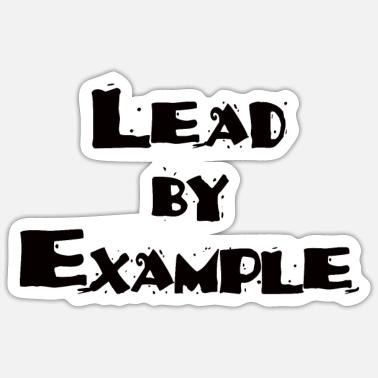 Example Stickers | Unique Designs | Spreadshirt