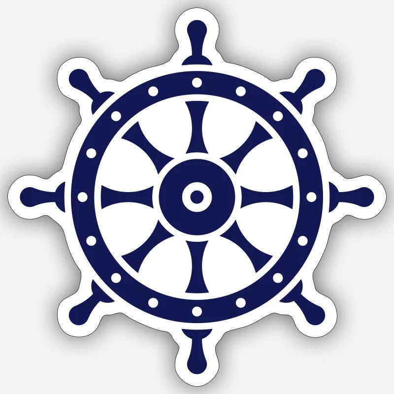 Starboard Stickers | Unique Designs | Spreadshirt