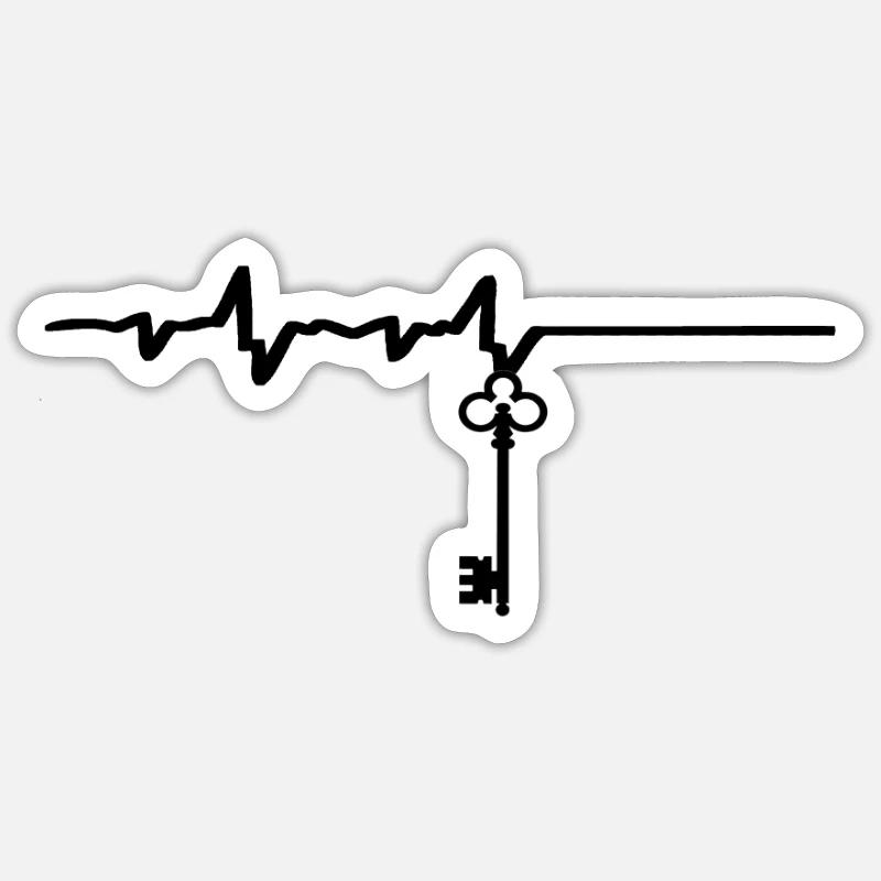 Lifeblood Stickers | Unique Designs | Spreadshirt