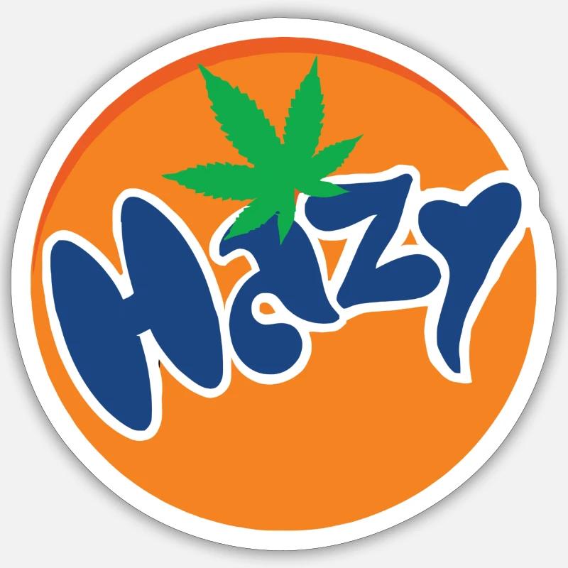 Fanta Stickers | Unique Designs | Spreadshirt