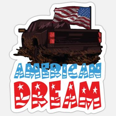 Pickups Stickers | Unique Designs | Spreadshirt